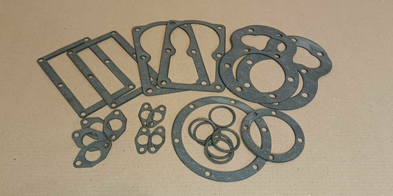 Комплект прокладок на компрессор Remeza LT-100