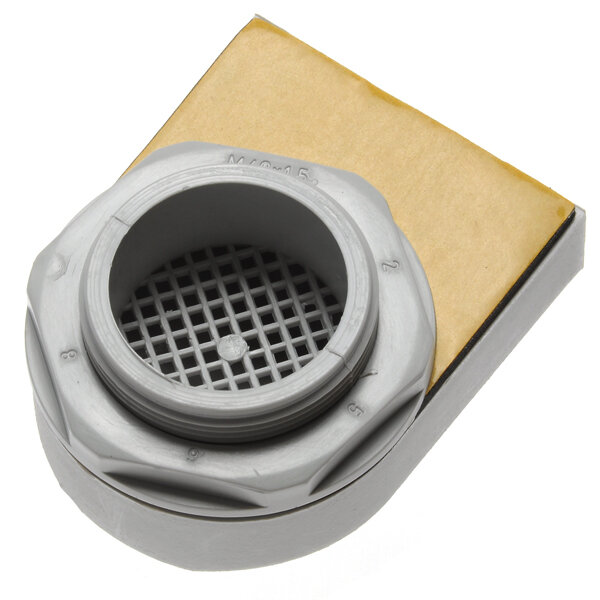 Аэратор PL9501 для вентиляции шкафа (Plastim) (2 шт. в комплекте)