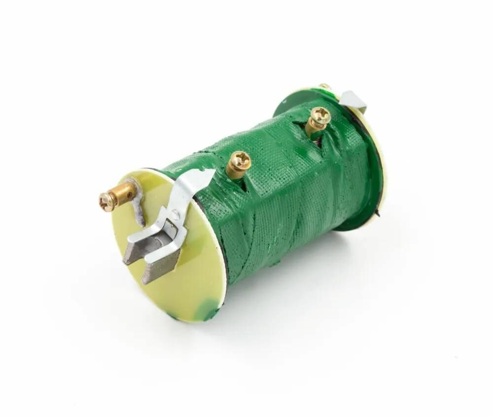 Катушка Урал 6В