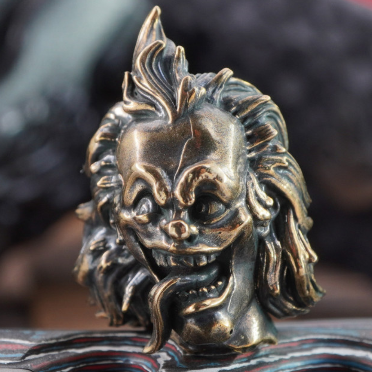 Брелок Craft Fair Russia