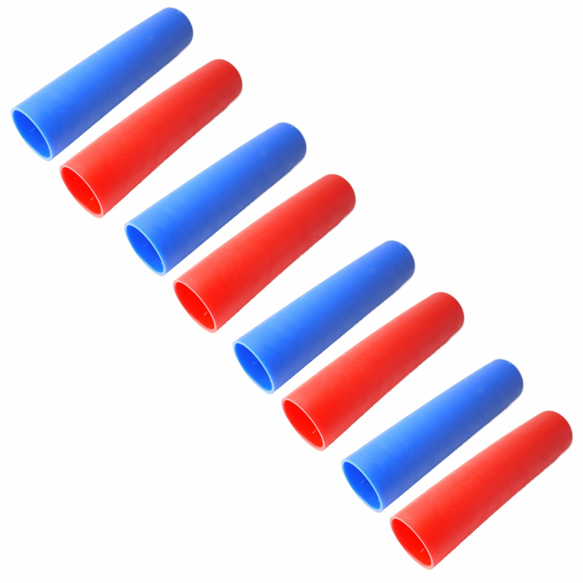 Защитная втулка на теплоизоляцию 20 (Набор 8 шт)