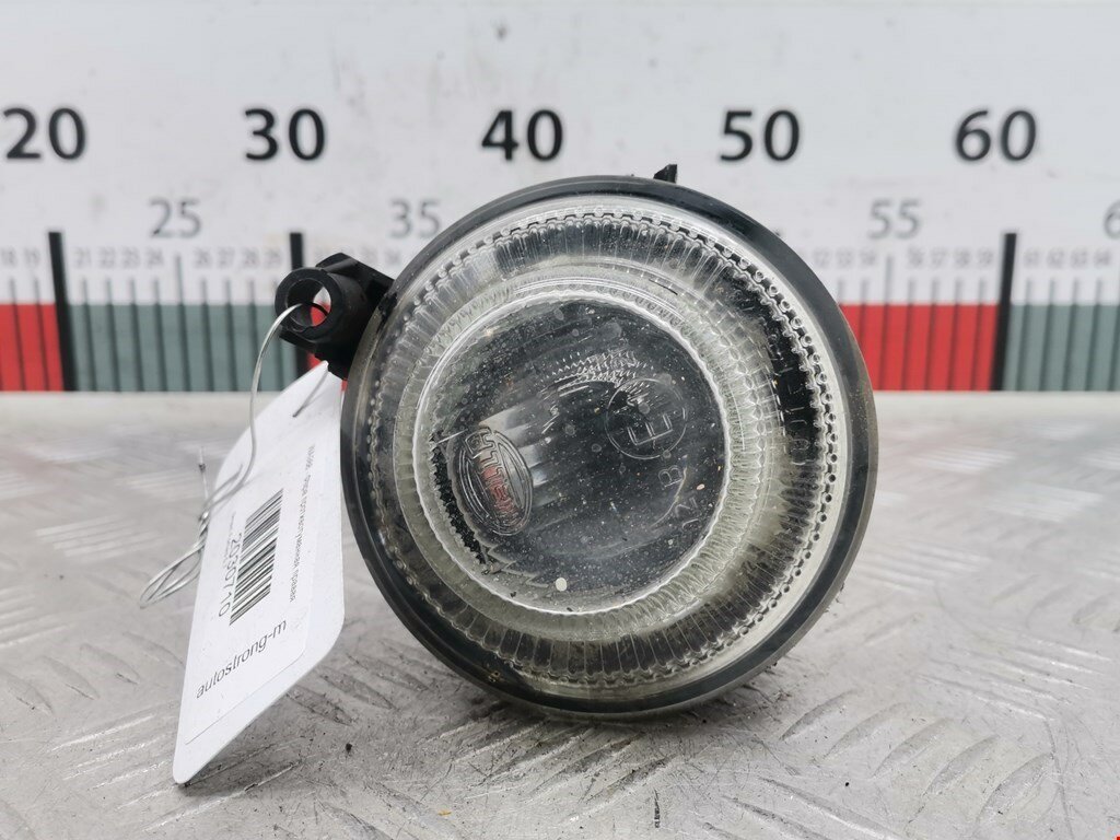 Фара противотуманная правая Smart Fortwo(City) C453 Q0002902V002000000 арт. 2030710