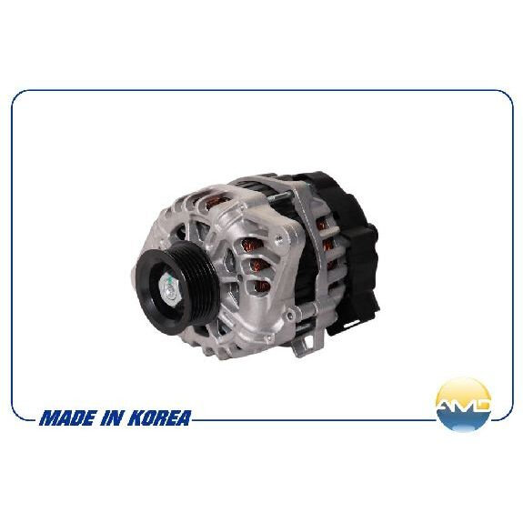 Генератор для автомобиля, AMD AMD. EL268 (1 шт.)