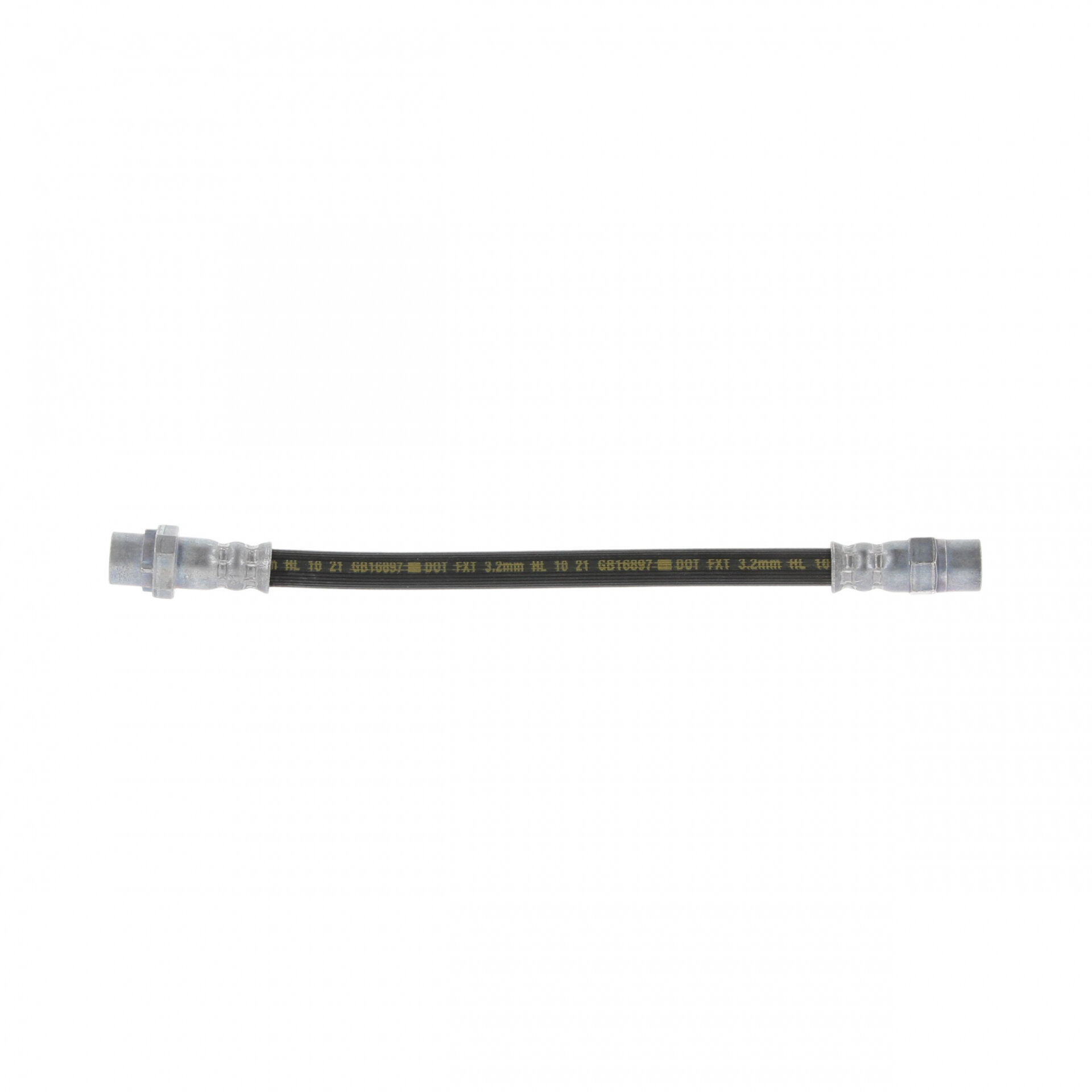 Шланг тормозной для автомобиля BMW, CORTECO 19026686 (1 шт.)