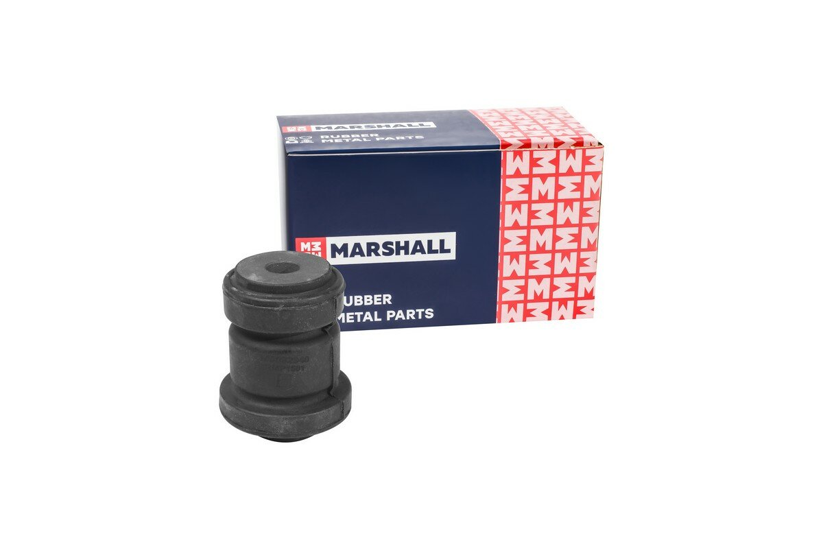 Сайлентблок Ford Focus 98-05 рычага переднего передний Marshall