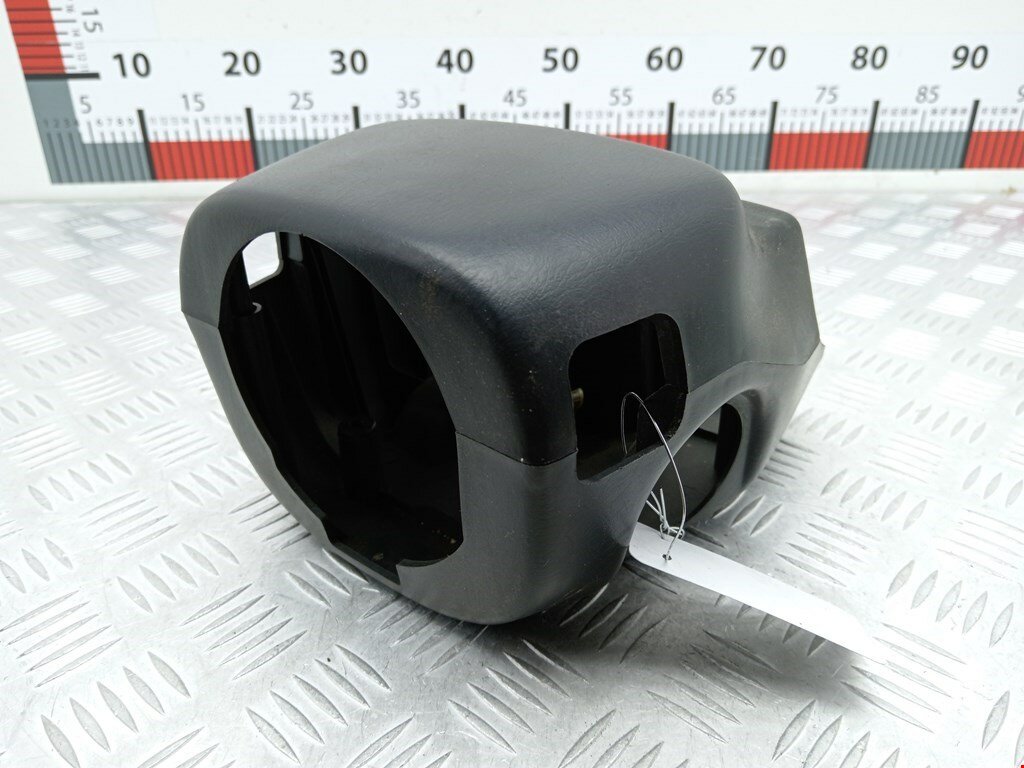 Кожух рулевой колонки Nissan Primera P11 484702F010 арт. 1928970