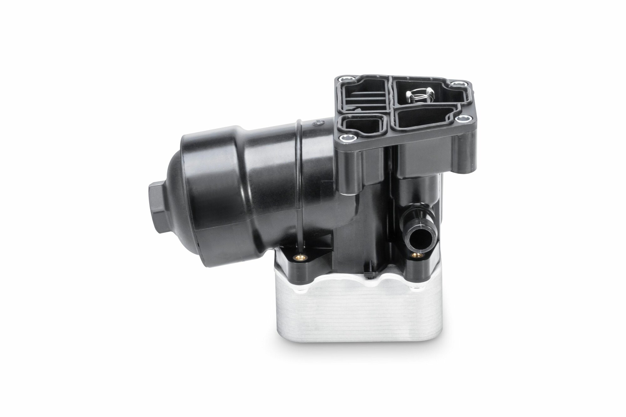 Корпус масляного фильтра Metaco 1200-014