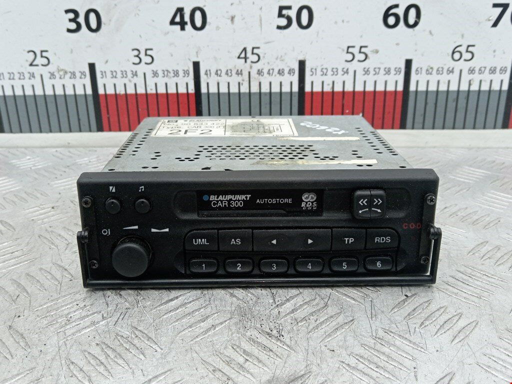 Магнитола Opel Zafira A 90533422 арт. 2012468