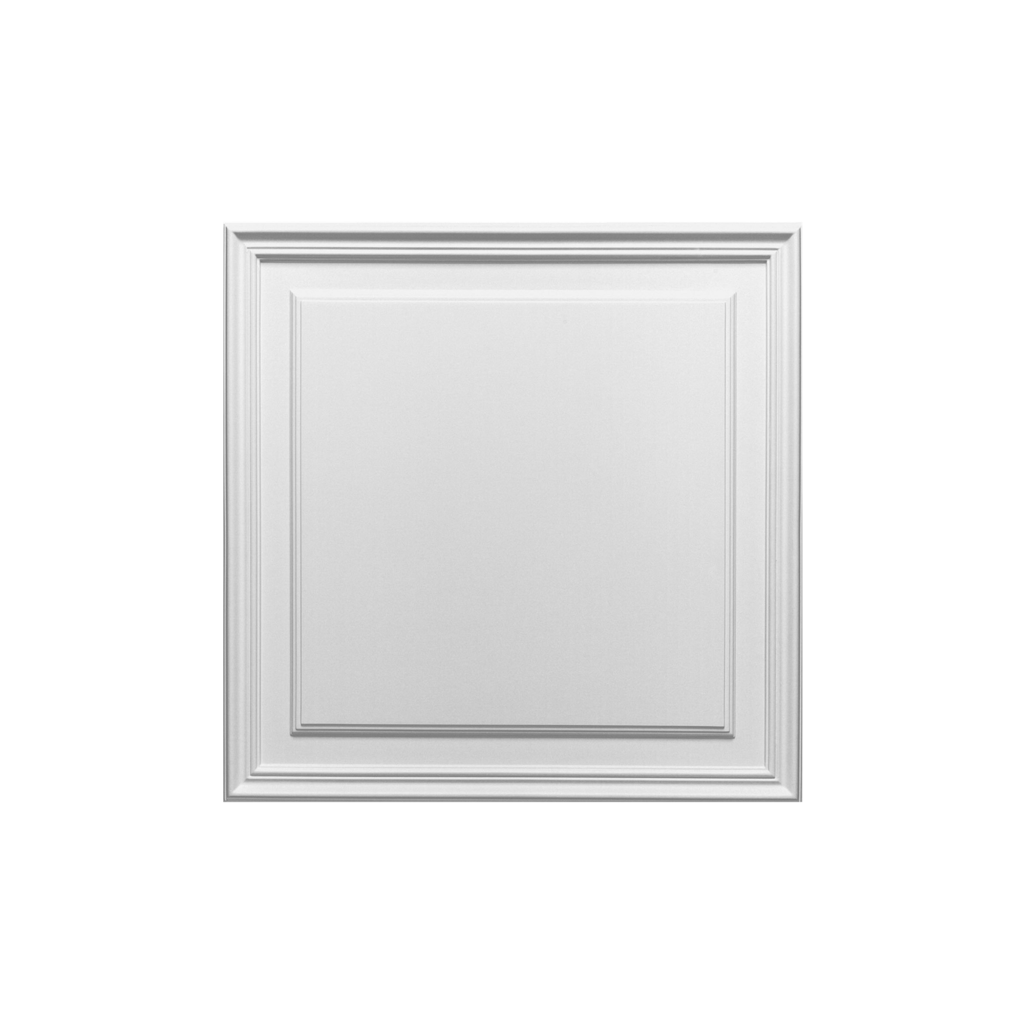 Накладная стеновая панель из дюрополимера Orac Decor - Luxxus ( Орак Декор - Люксус) D503