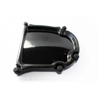 Крышка цепи для а/м ГАЗель Бизнес дв. Cummins 2,8