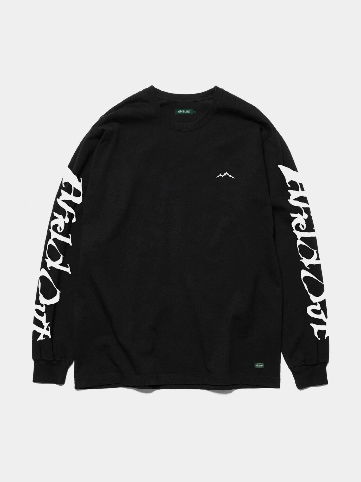 Лонгслив Rapid L/S