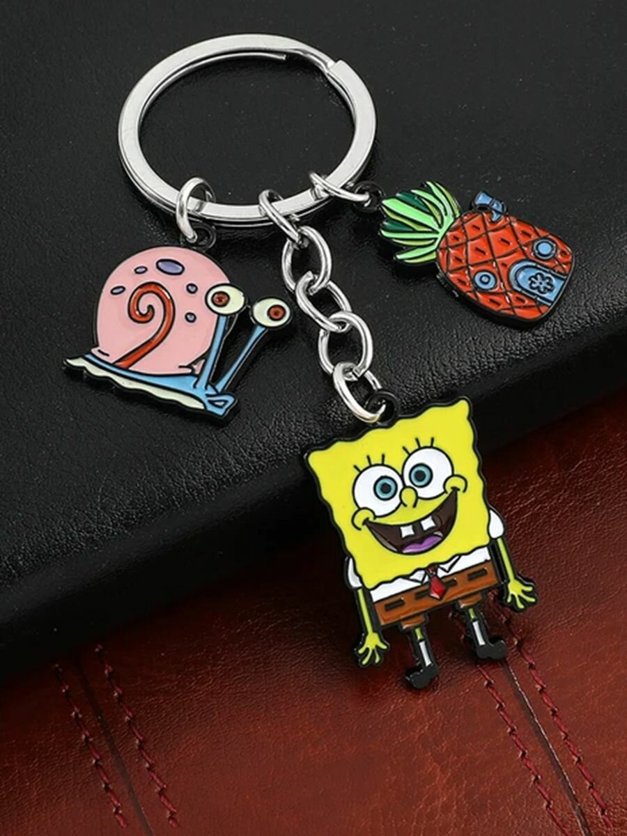 Брелок GAMEМЕРЧ