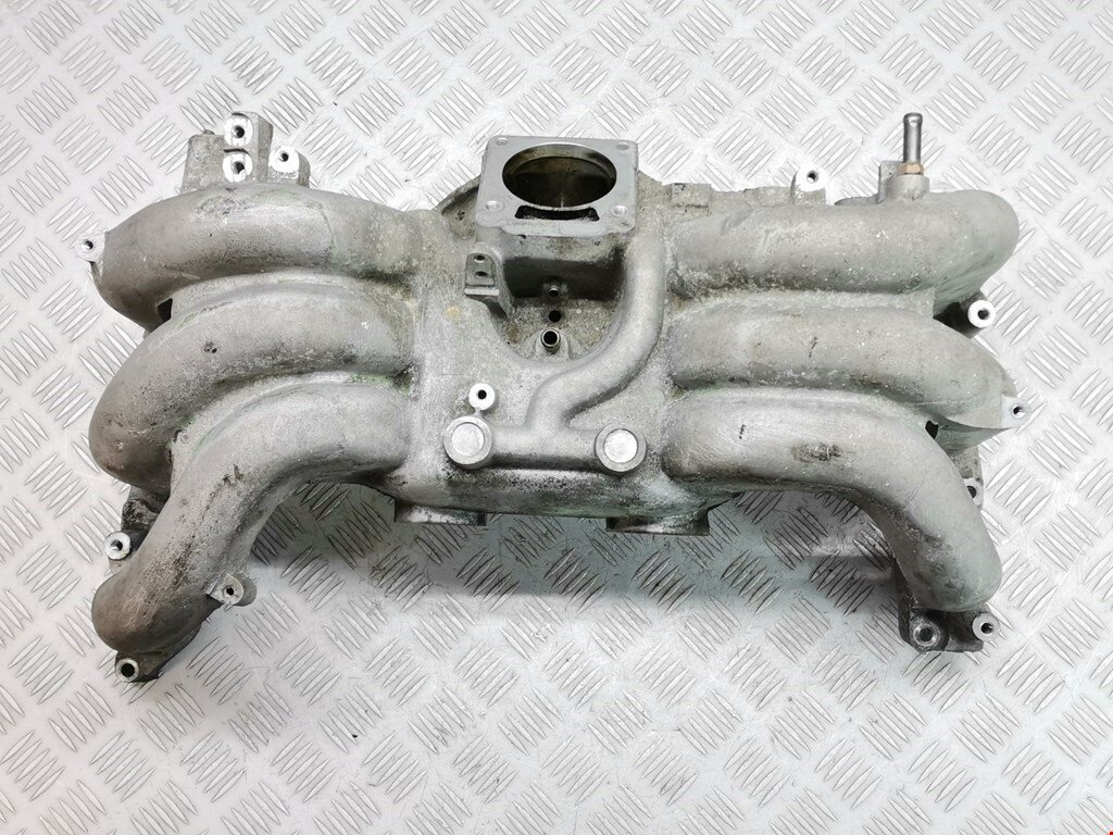 Коллектор впускной Subaru Legacy 3 (BE/BH) 14001AB174 арт. 1872732
