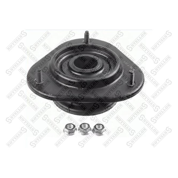 Опора амортизатора для автомобиля Toyota, STELLOX 12-98002-SX (1 шт.)