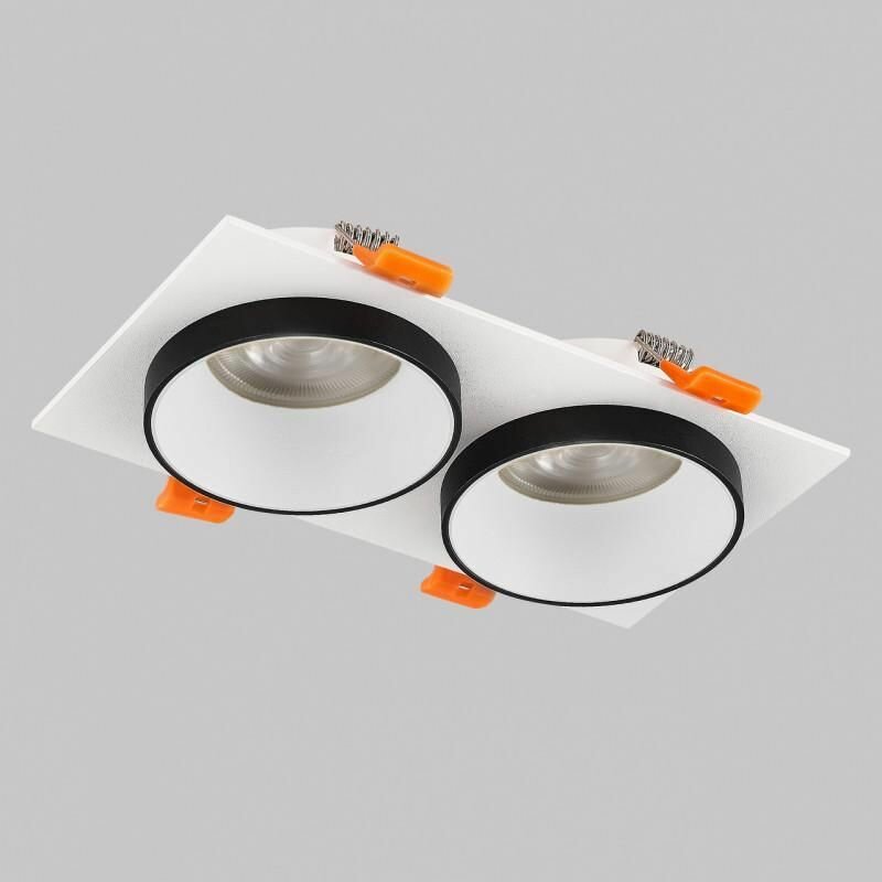 Встраиваемый светильник IMEX IL2912-2-WBK