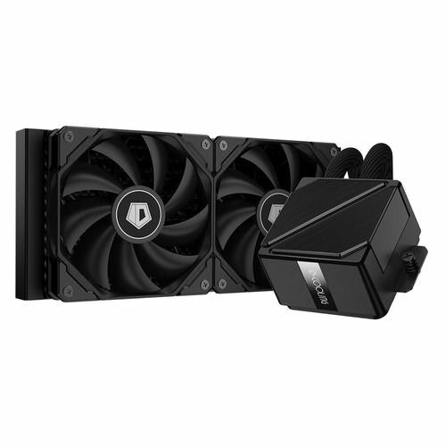 Система водяного охлаждения ID-COOLING Dashflow 240 Basic, 120мм, Ret