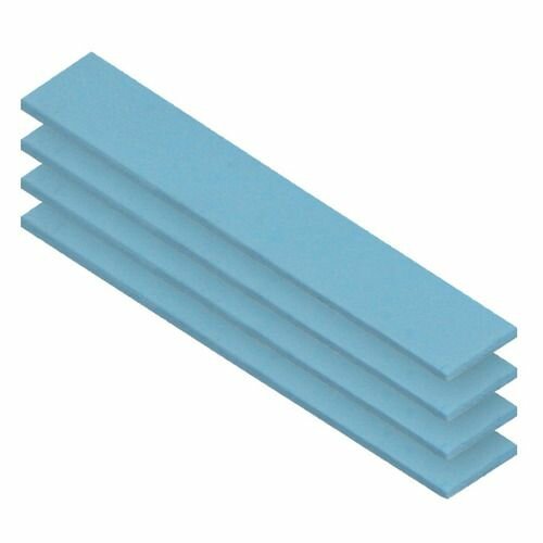 Термопрокладка ARCTIC COOLING TP-3 60грамм, 120мм х 20мм х 1.5мм [actpd00057a]