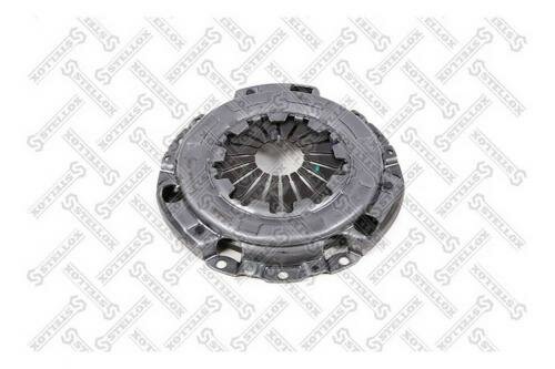 Диск нажимной сцепления chevrolet spark daewoo matiz Stellox 07-00364-SX Chevrolet / Daewoo: 96563582 96249466. General