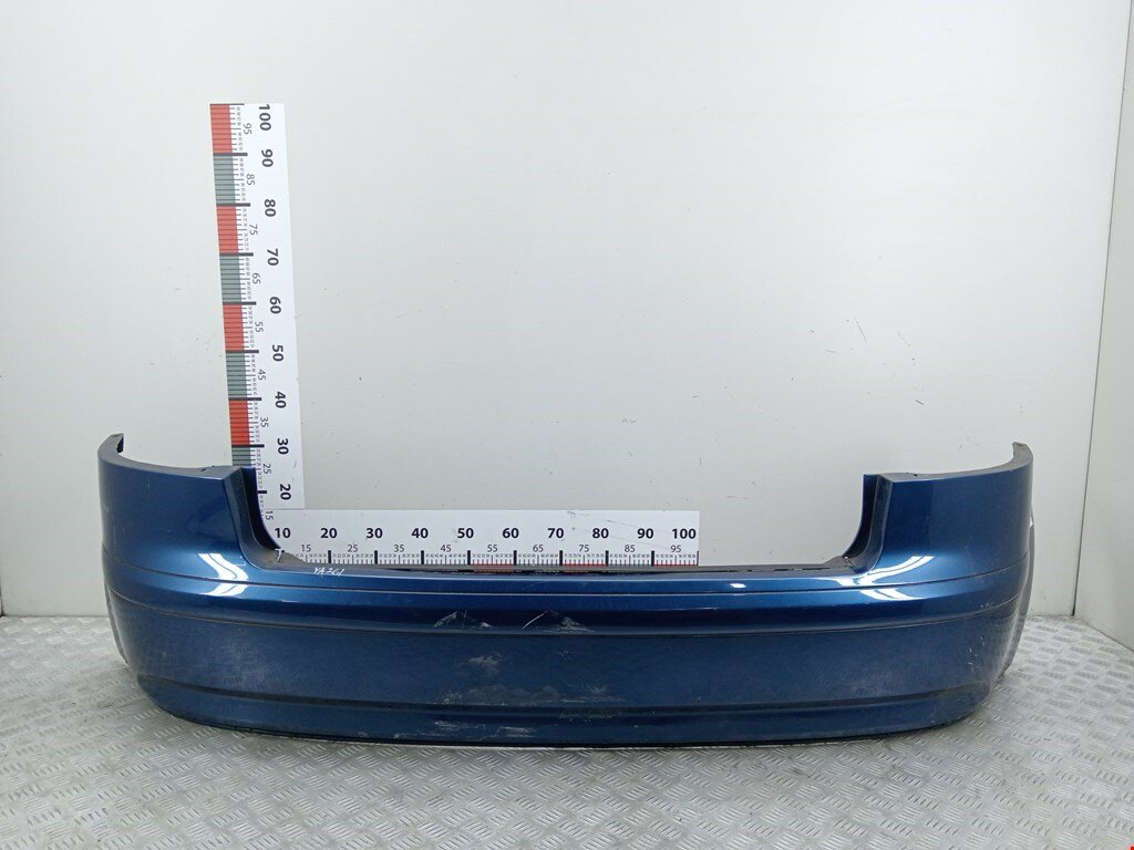 Бампер задний Audi A3 8P 8P3807303 арт. 2072141