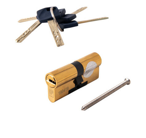 Цилиндровый механизм Apecs Premier XR-70-G