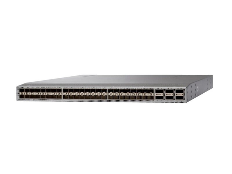 Cisco N9K-C93180YC-EX