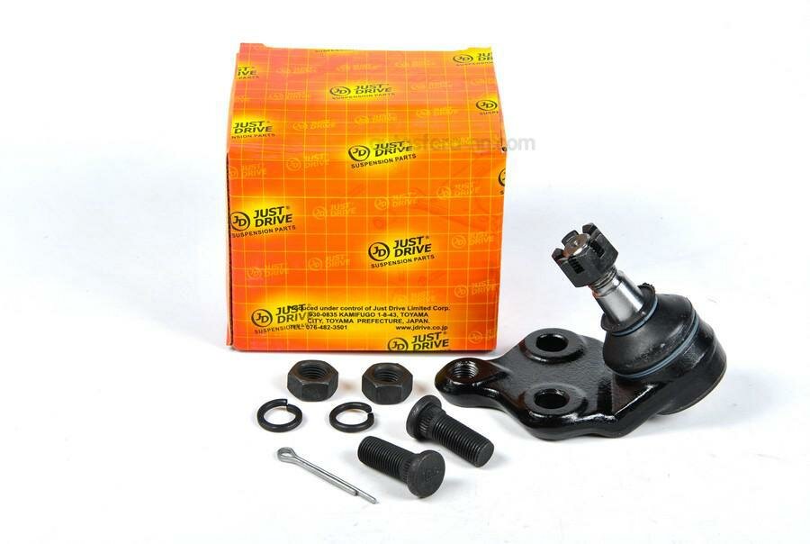 JUST DRIVE JSB0032 Шаровая опора CBT33