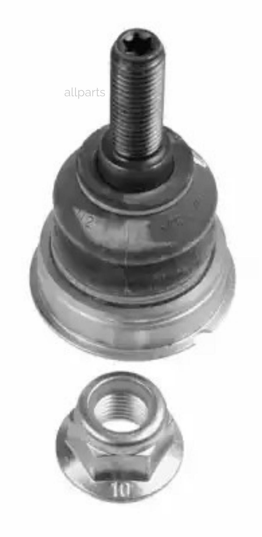 LEMFORDER 3714901 Опора шаровая