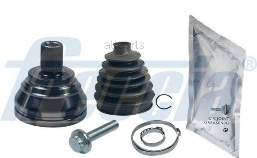 FRECCIA CVJ13-1099 ШРУС наружный комплект AUDI A3 GOLF VI VII 1 2/1 4 TSi 10-