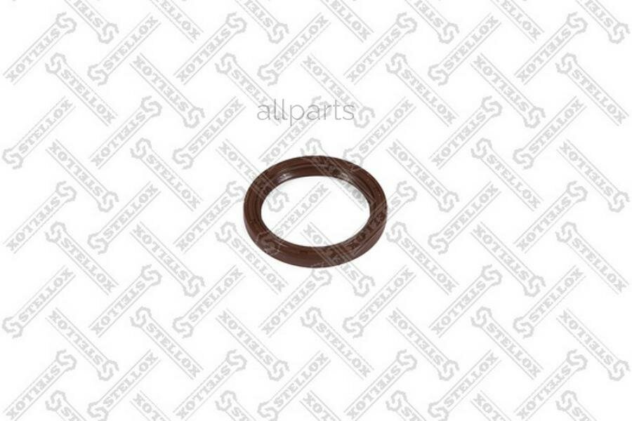 STELLOX 3400217SX сальник р/в передний! 51x65x7\ Volvo S40/S60/S70/S80/V40/V70 2.0-3.0 95>