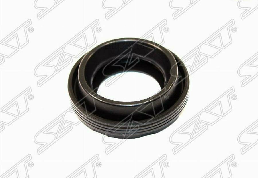 SAT K23682-30020 Сальник свечных колодцев Toyota Hiace 99- / Hilux Pick Up 01-15 1KDFTV;2KDFTV