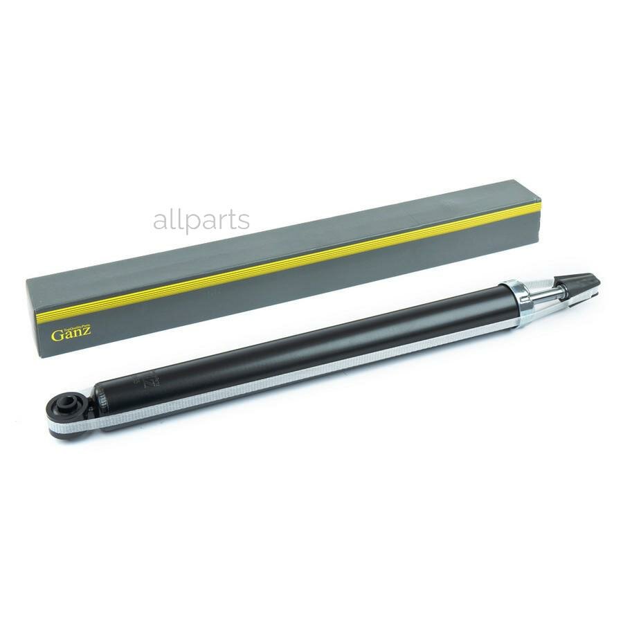 GANZ GIK02055 Амортизатор задний L=R FORD Focus III 11-> GANZ GIK02055