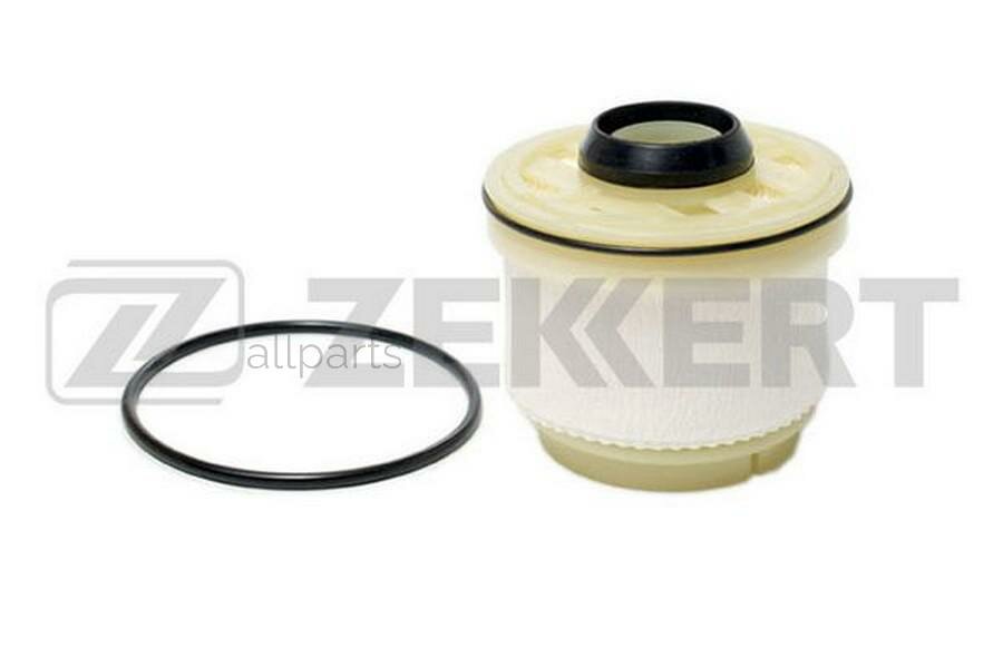 ZEKKERT KF-5450E Фильтр топл. Eco Toyota Hilux (N10 N20 N30) 04- Lexus IS220 (_E2_) 05- Mitsubishi L200 V 14- (Ди