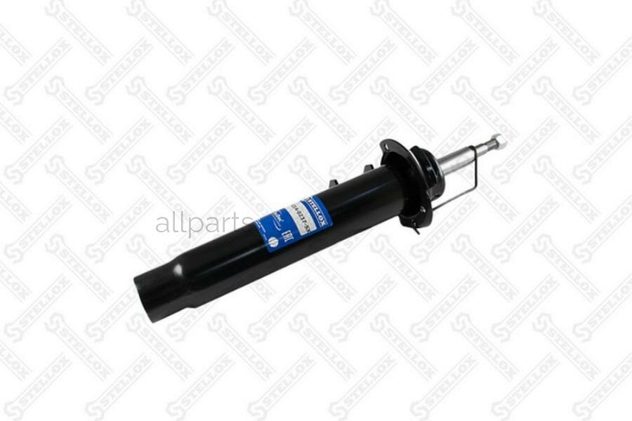STELLOX 42140237SX амортизатор передний газовый правый!\ BMW X1 1.8-2.3D/2.8i 09>