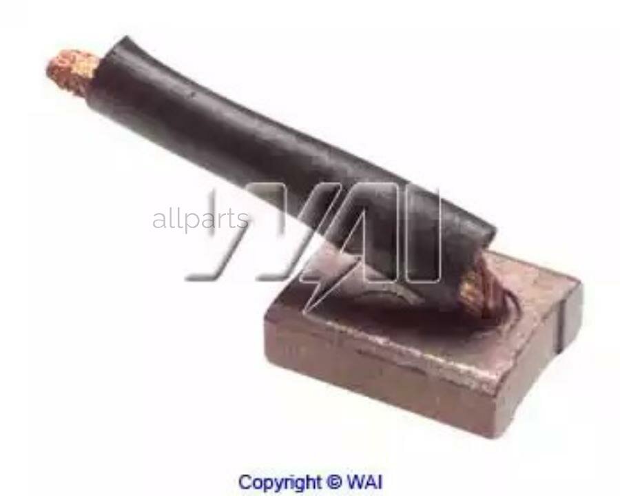 WAI 68-8315 Щетка стартера
