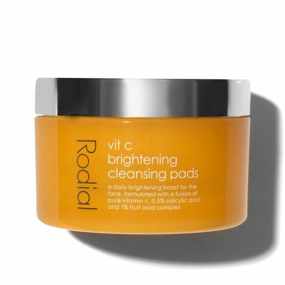 Пилинг-пэды с витамином С Rodial VIT C