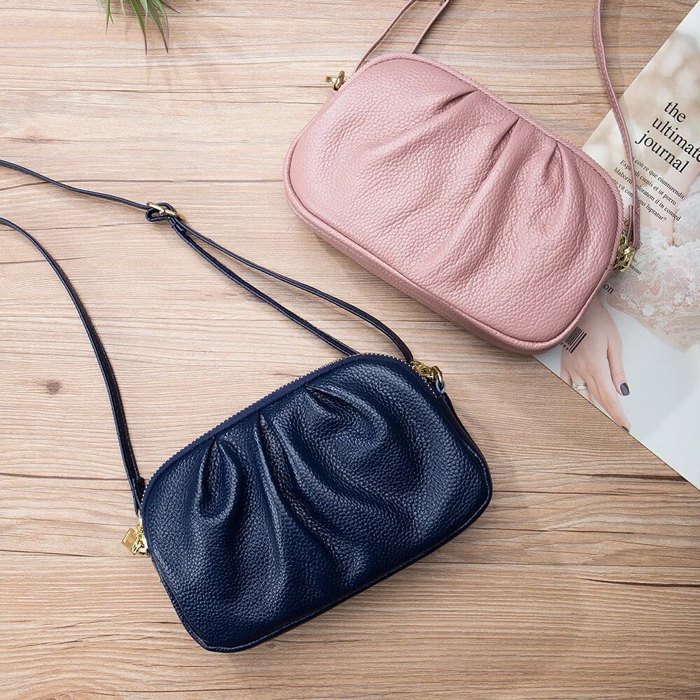 Сумка кросс-боди diva's bag — фото 1