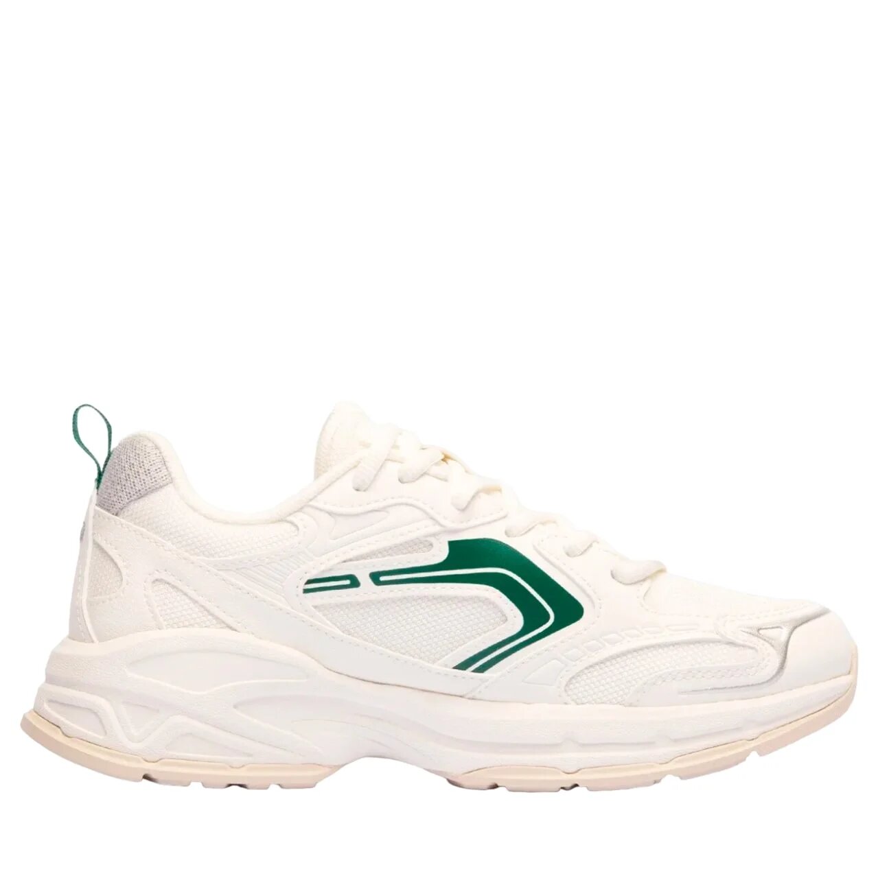 Кроссовки Glacier