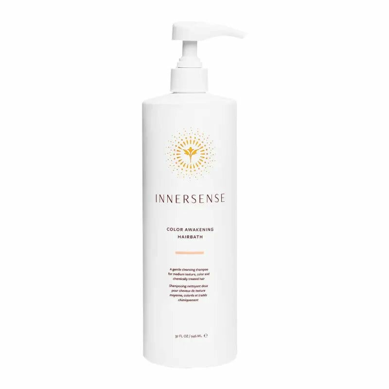 Innersense Шампунь для окрашенных волос "Color Awakening Hairbath Shampoo" 946 ml