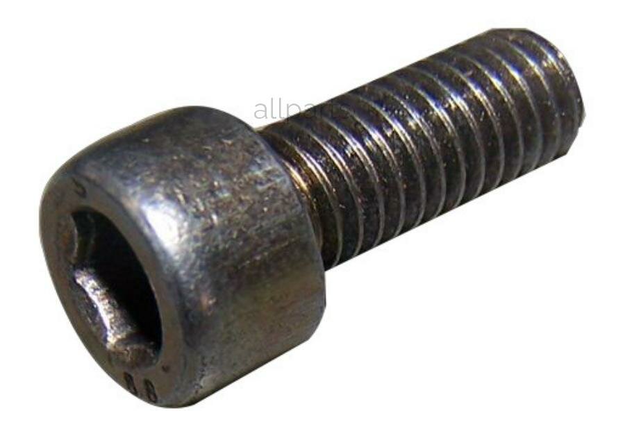 CHERY 481H1003031 винт распредвала 1.6CBR/2.0NA