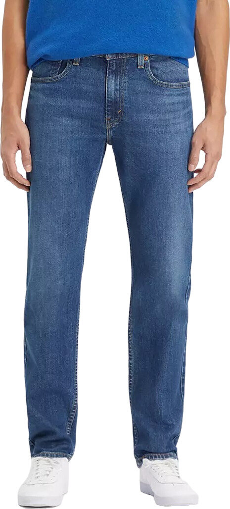 Джинсы зауженные Levi's Men 502 Regular Taper Jeans