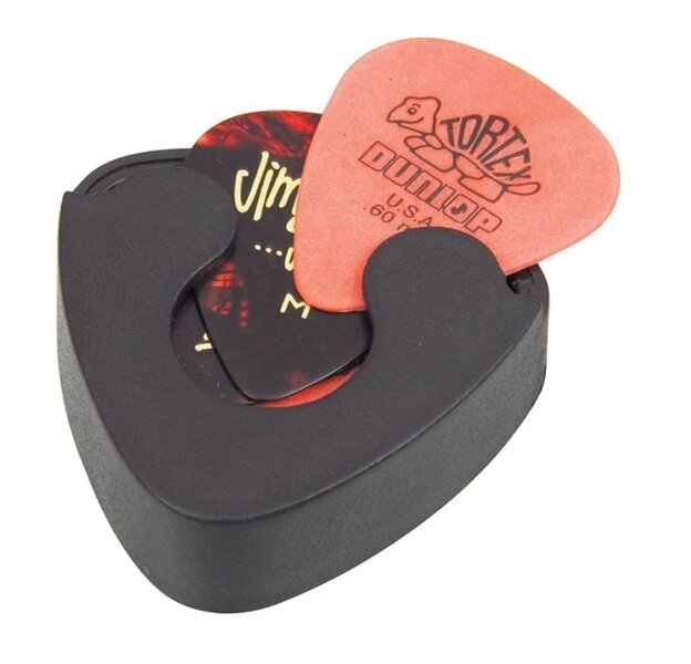 Копилка под медиаторы, Dunlop 5001-Dunlop Scotty