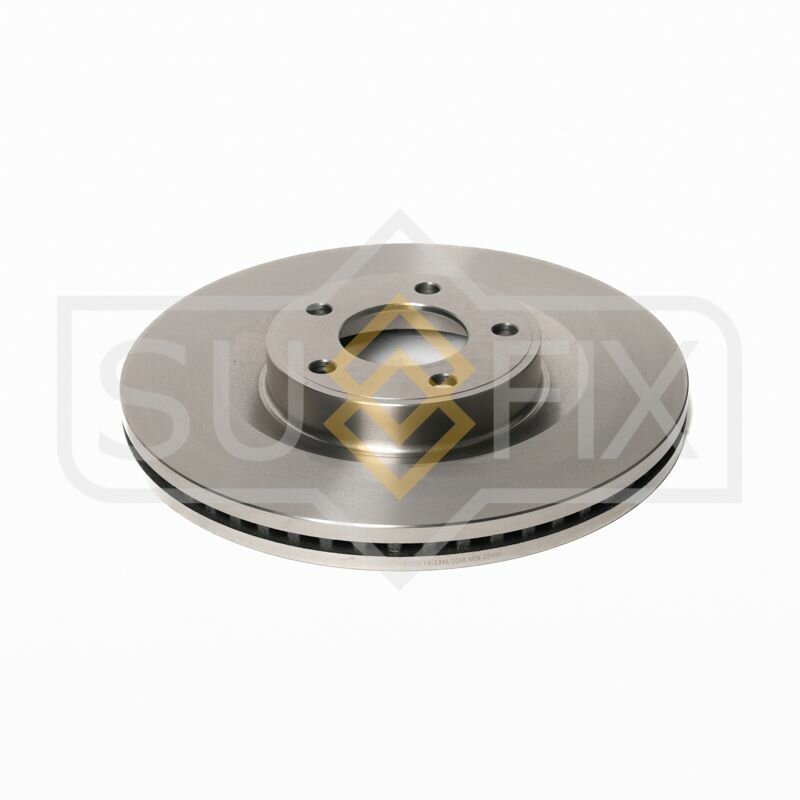 SUFIX Диск тормозной вентилируемый передний (320x28) MAZDA CX-7 06-14 / CX-9 06-15