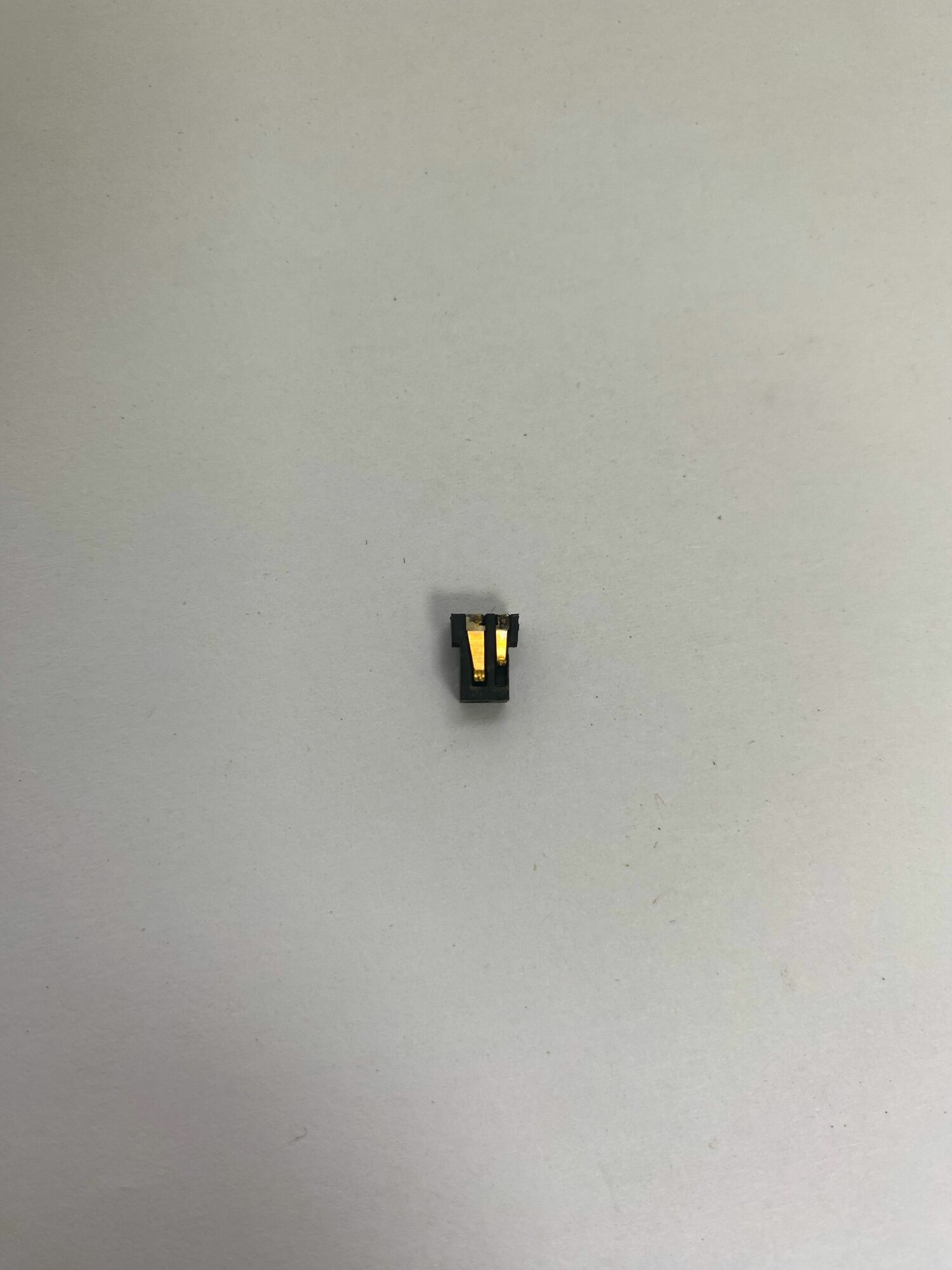 Разъем зарядного Nokia 7610s 100% Orig