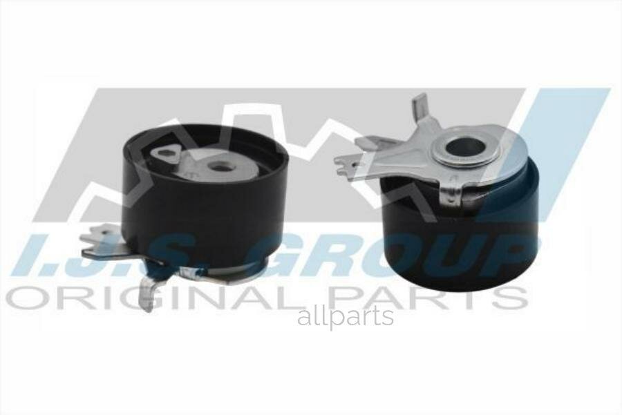 IJS GROUP 93-1039 Ролик натяжной ремня ГРМ RENAULT \ DACIA \ NISSAN \ SUZUKI 1.5 dCi 01-