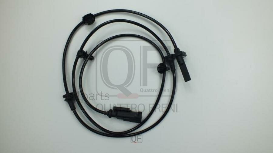 QUATTRO FRENI QF60F00468 Датчик износа тормозных колодок fr