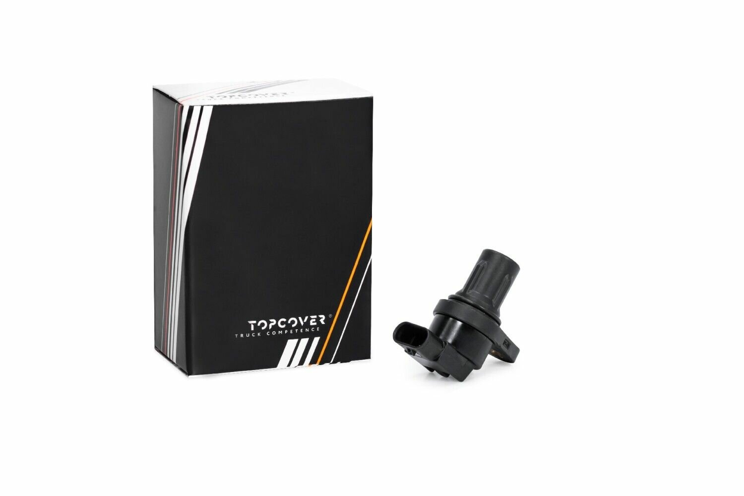 Датчик положения распредвала, подходит для Мерседес A-Class W169 Акитрос MP4 Спринтер W245 B-klasse Митсубиси Кольт Mercedes Benz Actros Mp4 Sprinter B-Klasse Mitsubishi Colt, T02764007, TOPCOVER