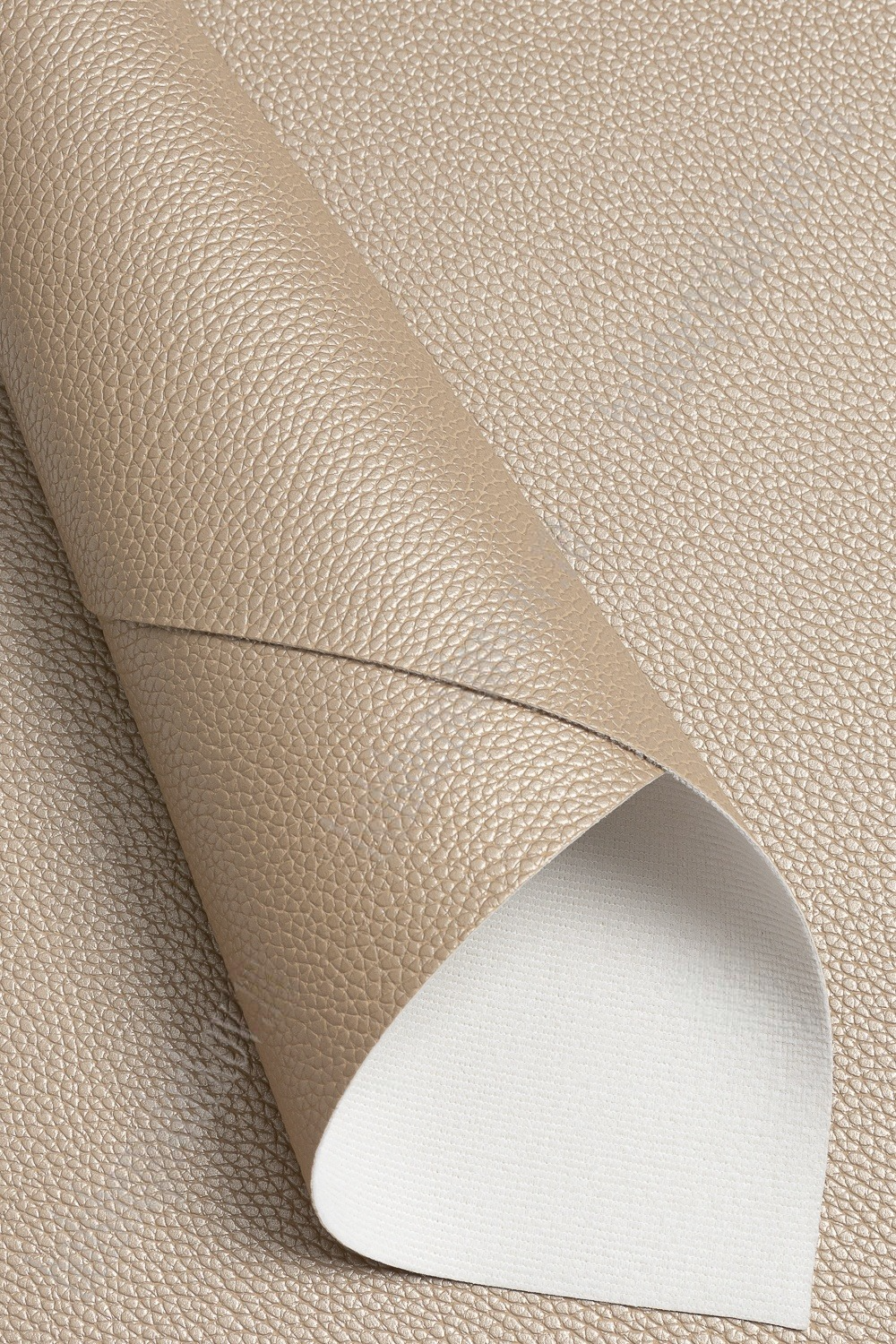 Кожзам зернистый матовый А4 (3 листа)