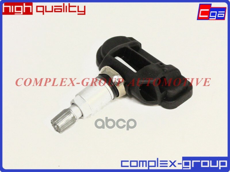 Датчик давления колеса 52940L1100 CGA арт. 11SPT1108RA