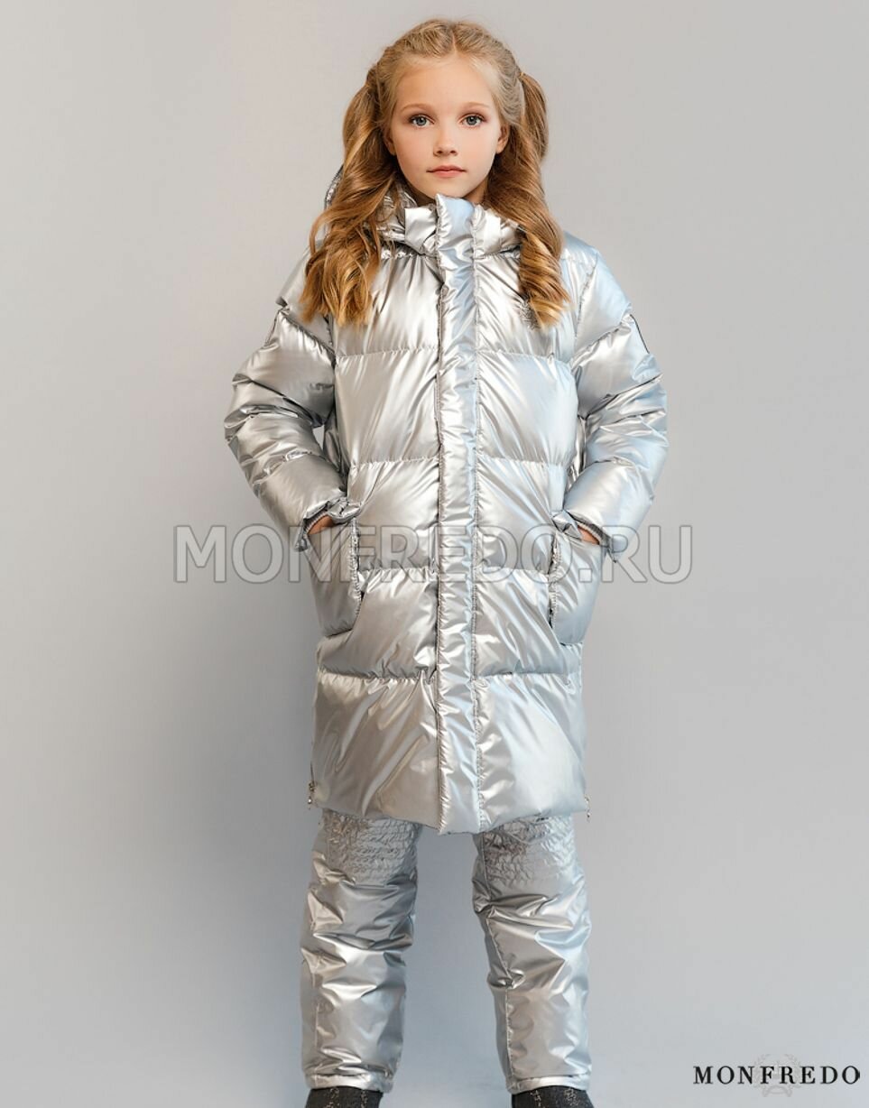 Комплект верхней одежды