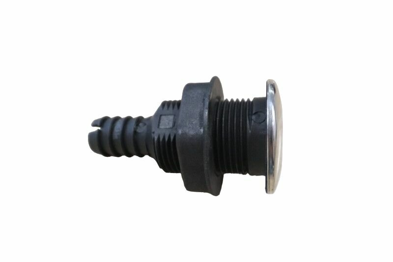 Прочие аксессуары и комплектующие для судов